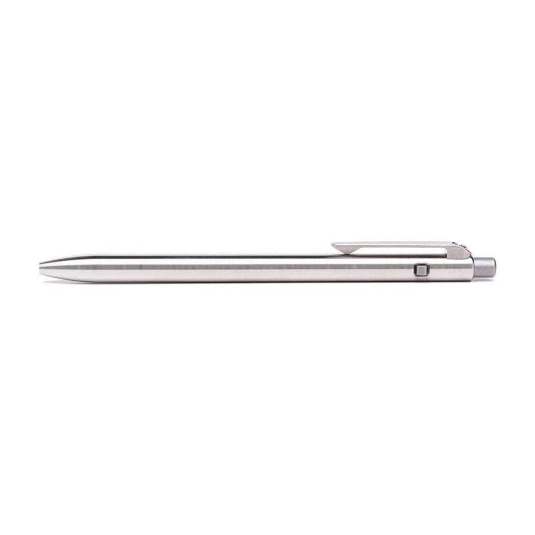 Tactile Turn Titanium Mechanical Pencil 0.5 Mm Lead 0.02 Inch Model TAT ...