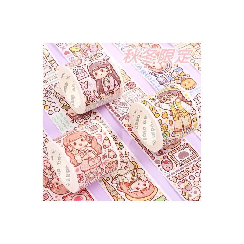 Telado Sticker - Etsy