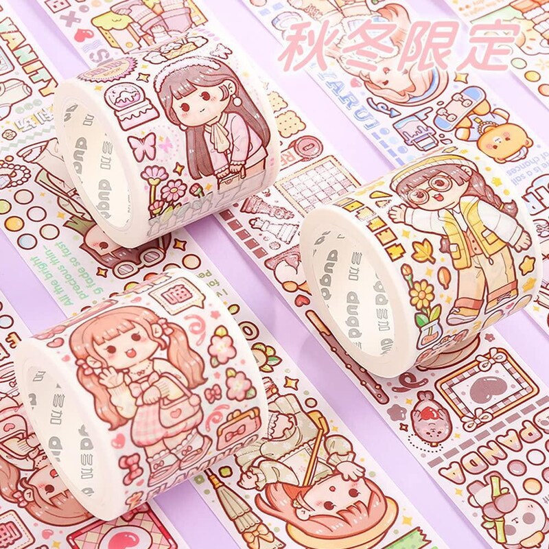 Telado Sticker - Etsy
