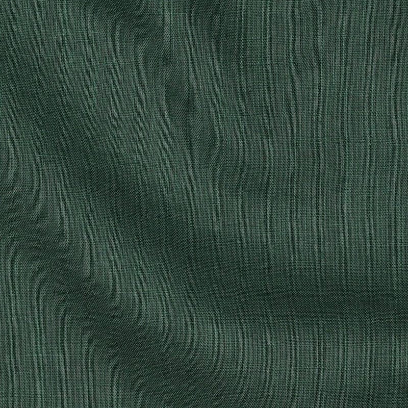 Green Linen Dress - Etsy