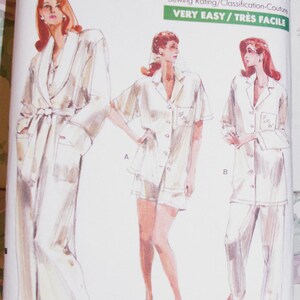 Vintage Vogue Pattern 7054 Very Easy Sewing Pattern, +monogram Transfer ...
