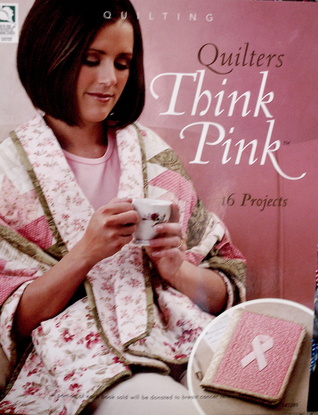 Quilt Pattern Book, Quilters Quilt Book, Petal Quilts by Graphic ...