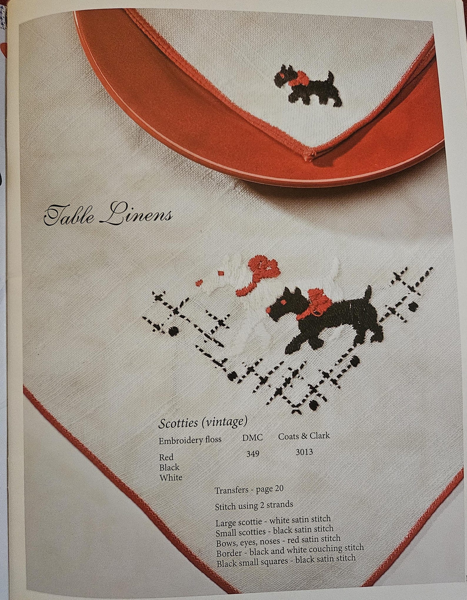 Banar Designs for Leisure Arts, Embroidered Monograms and More, Book 2 ...