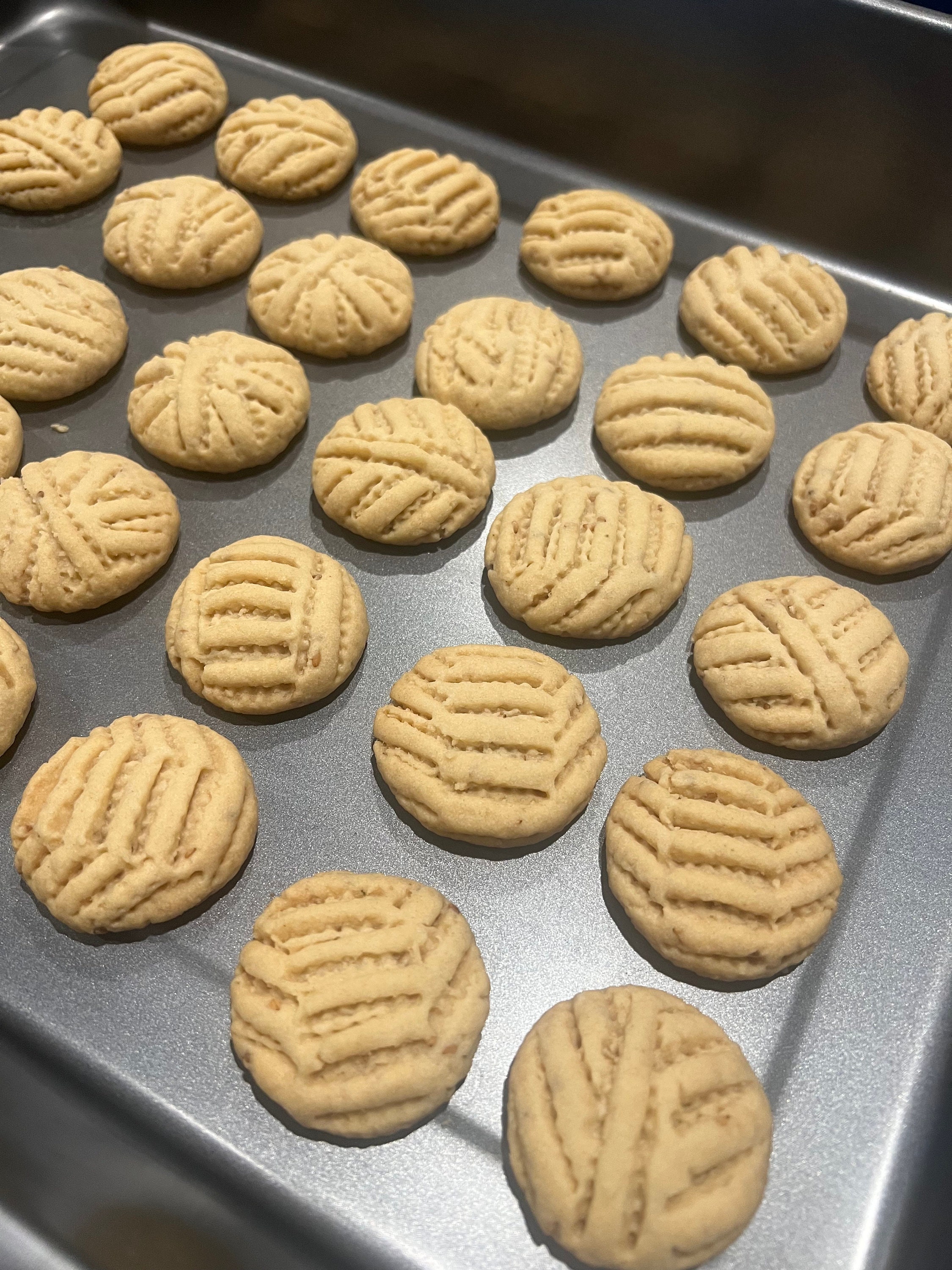 Delicious Egyptian Kahk Cookies for Weddings, and Any Occasion. Made ...