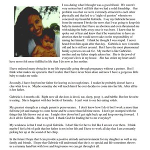 Single Mother Sentiments - Real Life Reflections From Divorced Widowed ...