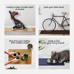 Custom Shoe Mat Boot Tray | Shoe Storage, Housewarming & Home Gift - Etsy