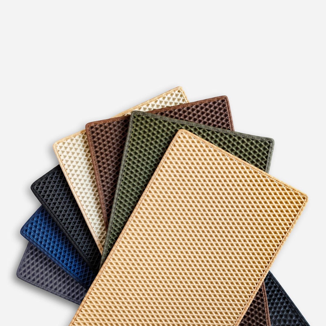 Custom Shoe Mat Boot Tray | Shoe Storage, Housewarming & Home Gift - Etsy