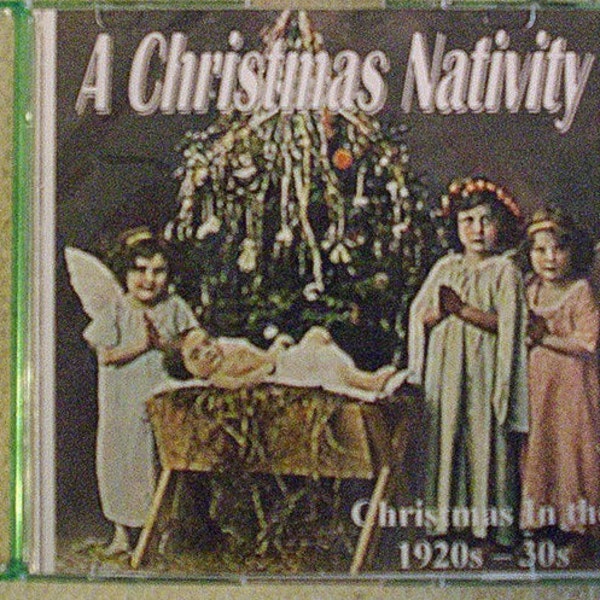 Christmas Cd - Etsy