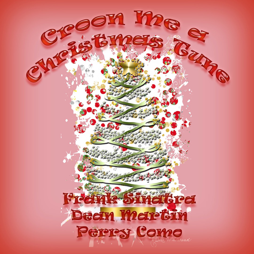 Christmas Music CD, Christmas Compilation Cd, Christmas Classics Cd ...