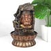 Engraved Classic Indoor Resin Water Fountain - Etsy
