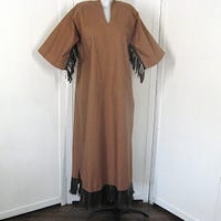 Old Style Native American, Fringe Jacket, Handcrafted Attire, Heritage ...