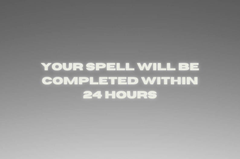 Home Protection Spell, Guard Your Space From Negativity, Dark Energy ...