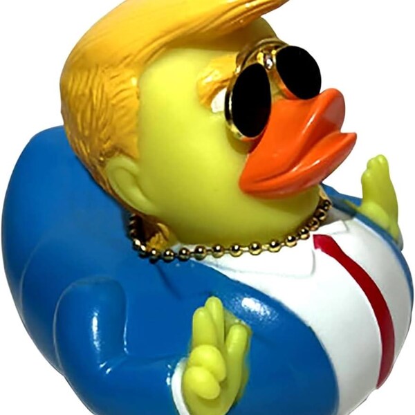 Trump Rubber Ducks - Etsy