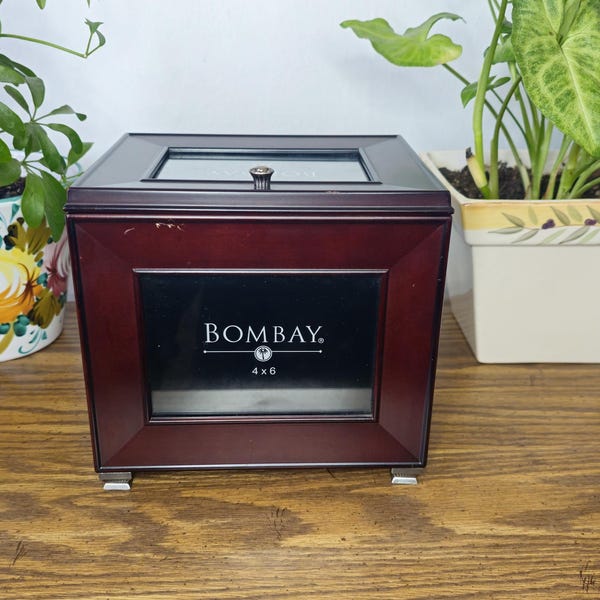Bombay Chests - Etsy