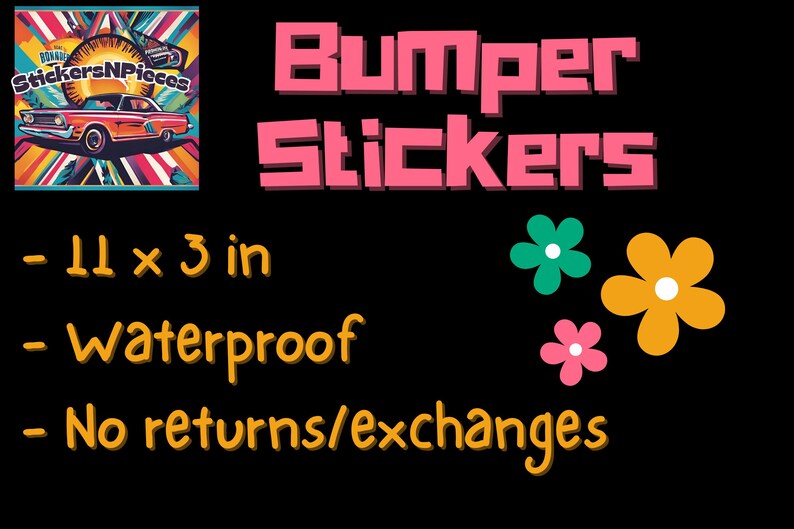 Funny Goatman Bumper Sticker: Cryptid Car Decal - Etsy