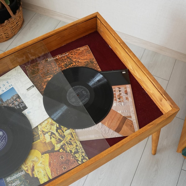 Table Top Display - Etsy