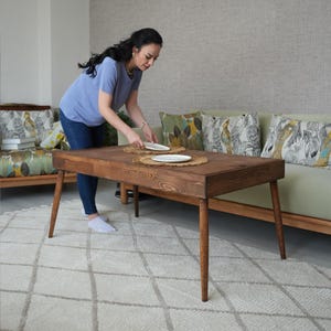 Custom Board Game Table, Gaming Table, Role Playing Game Table With ...