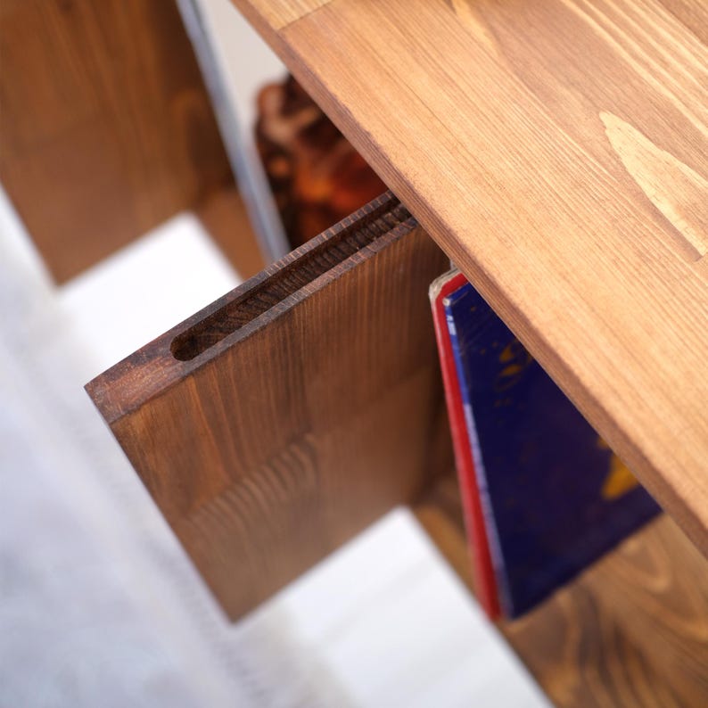 Large Record Player Stand, Turntable Station With Storage - Etsy Australia