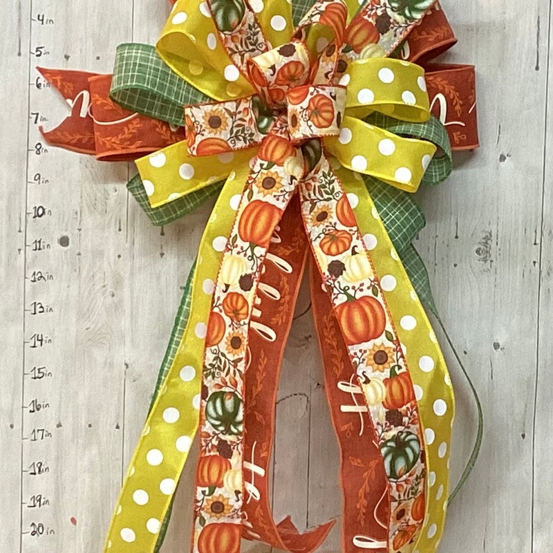 Polka Dot Mailbox - Etsy