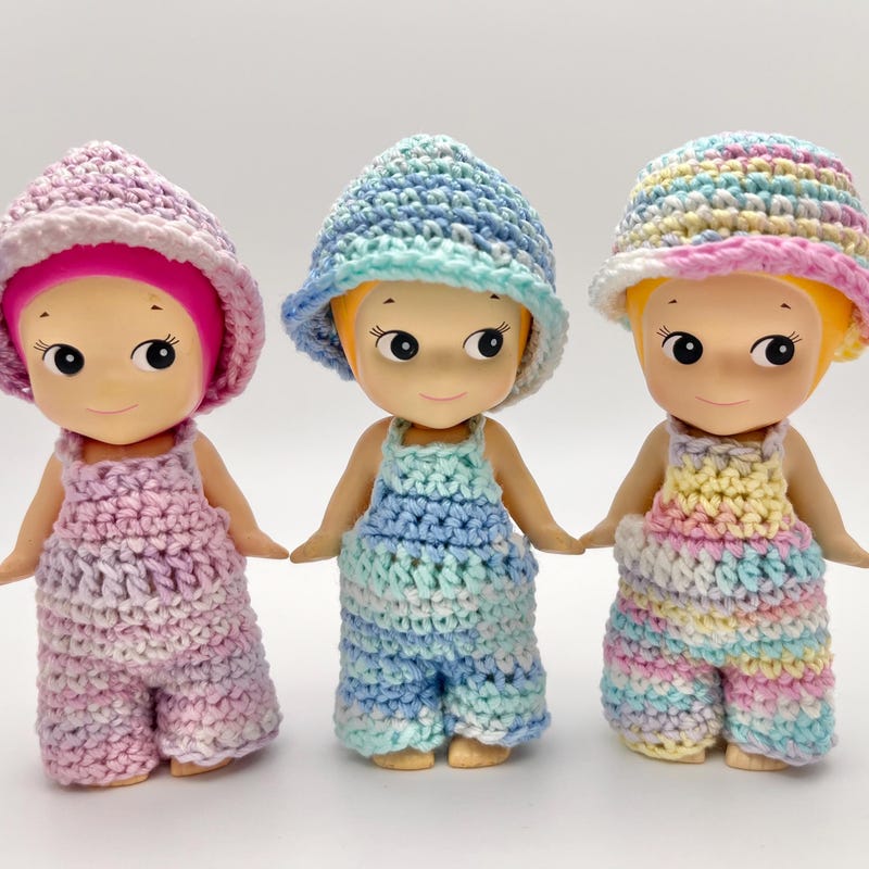 Sonny Angel Clothes - Etsy