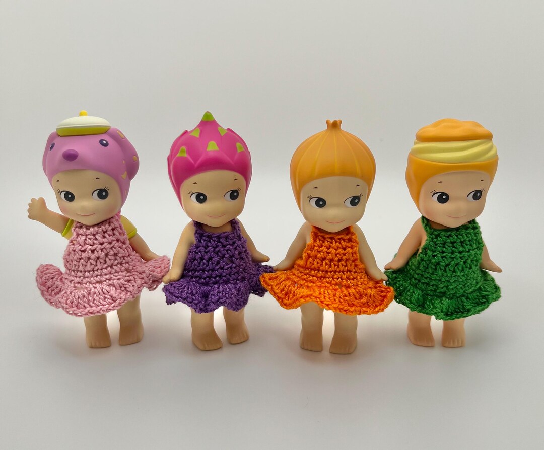 Dresses for Sonny Angels/dolls - Etsy