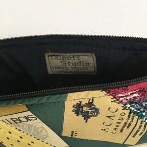 Custom Necktie Clutch - Made From YOUR Neckties - Custom - Etsy