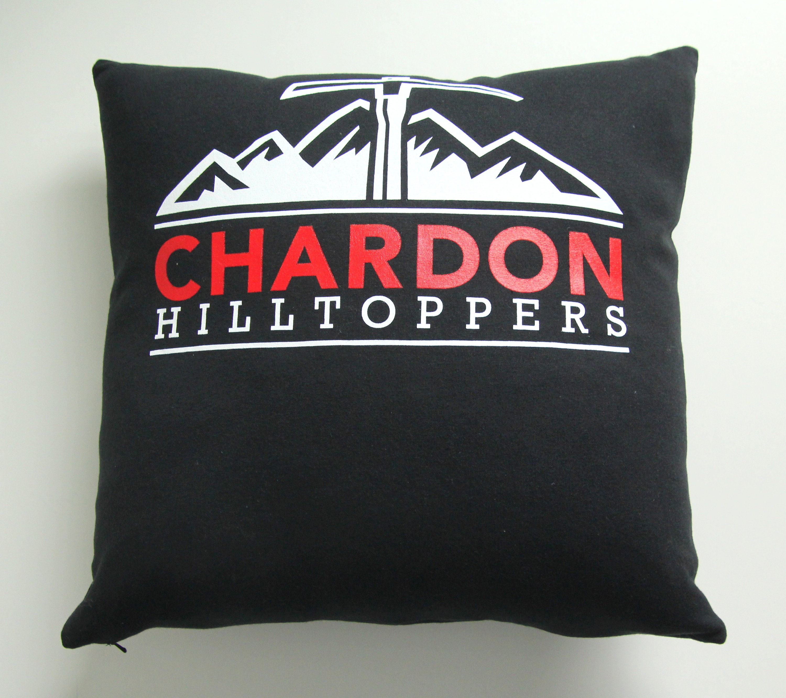 Custom Memory Pillow Made From T Shirt or Sweatshirt - Made to Order ...