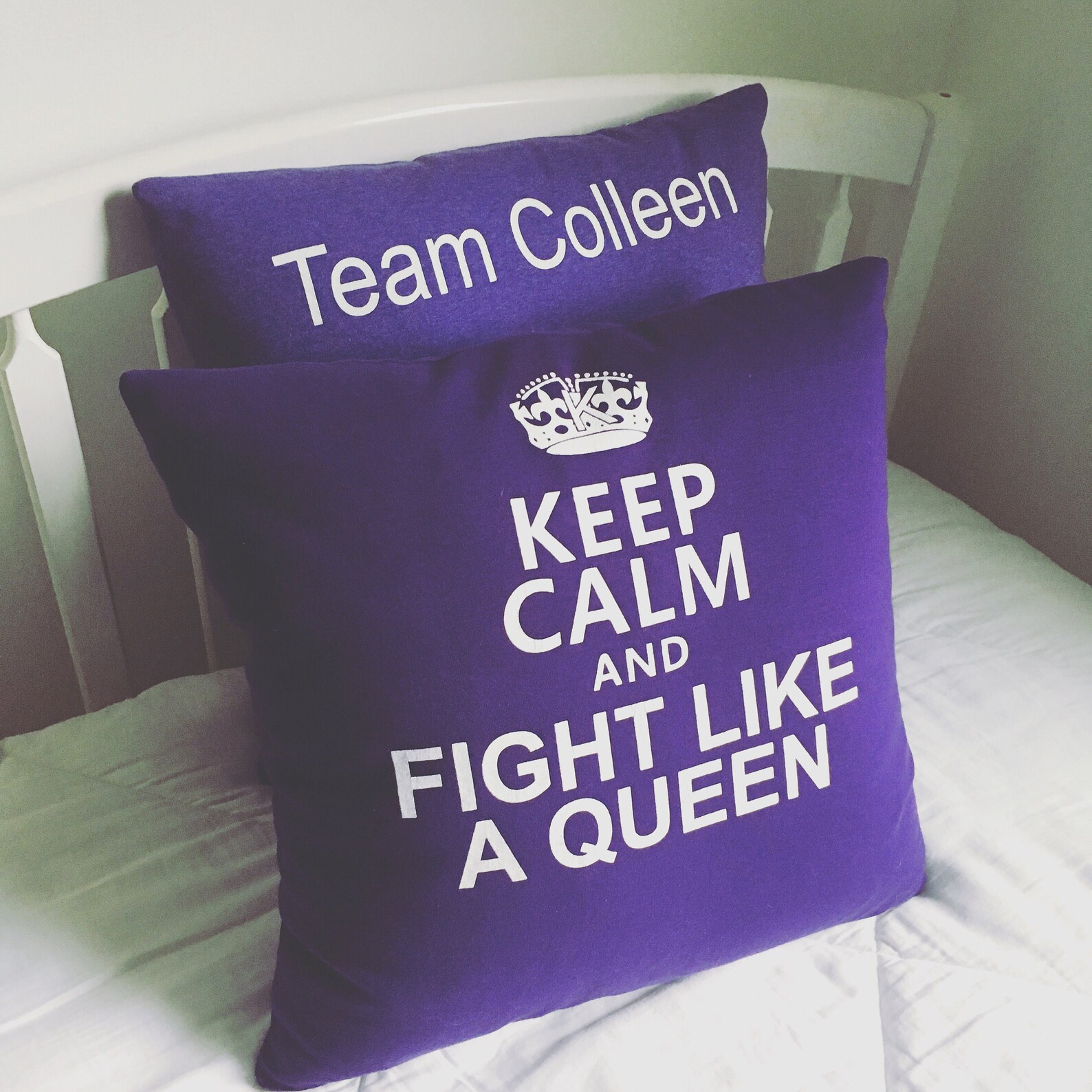 Custom Memory Pillow Made From T Shirt or Sweatshirt - Made to Order ...