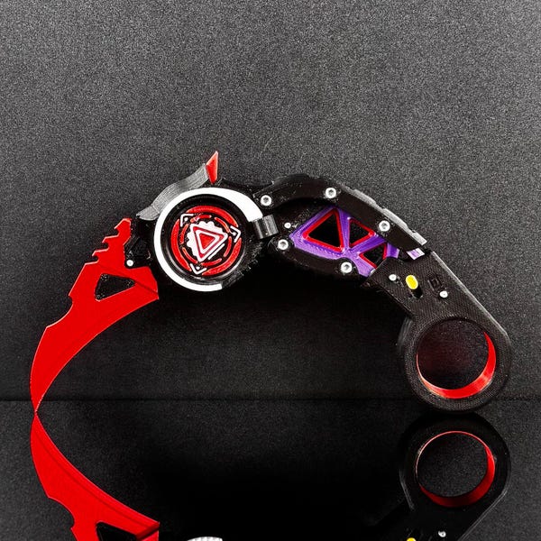 Apex Legends Heirloom - Etsy