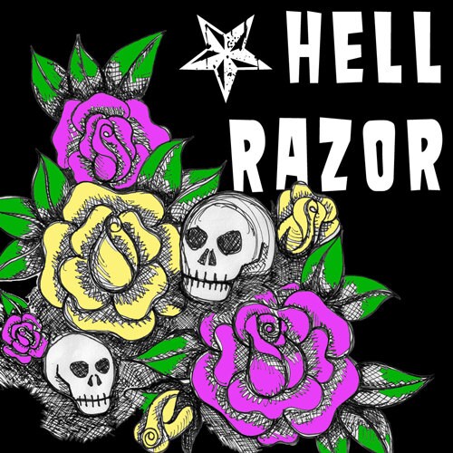 HellRazor - Etsy