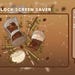 Coffee Desktop Wallpaper Organizer: Animated Icons (digital Download ...