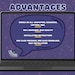 Desktop Organizer Space Wallpaper Cozy PC & Mac Desktop Icons Folder ...