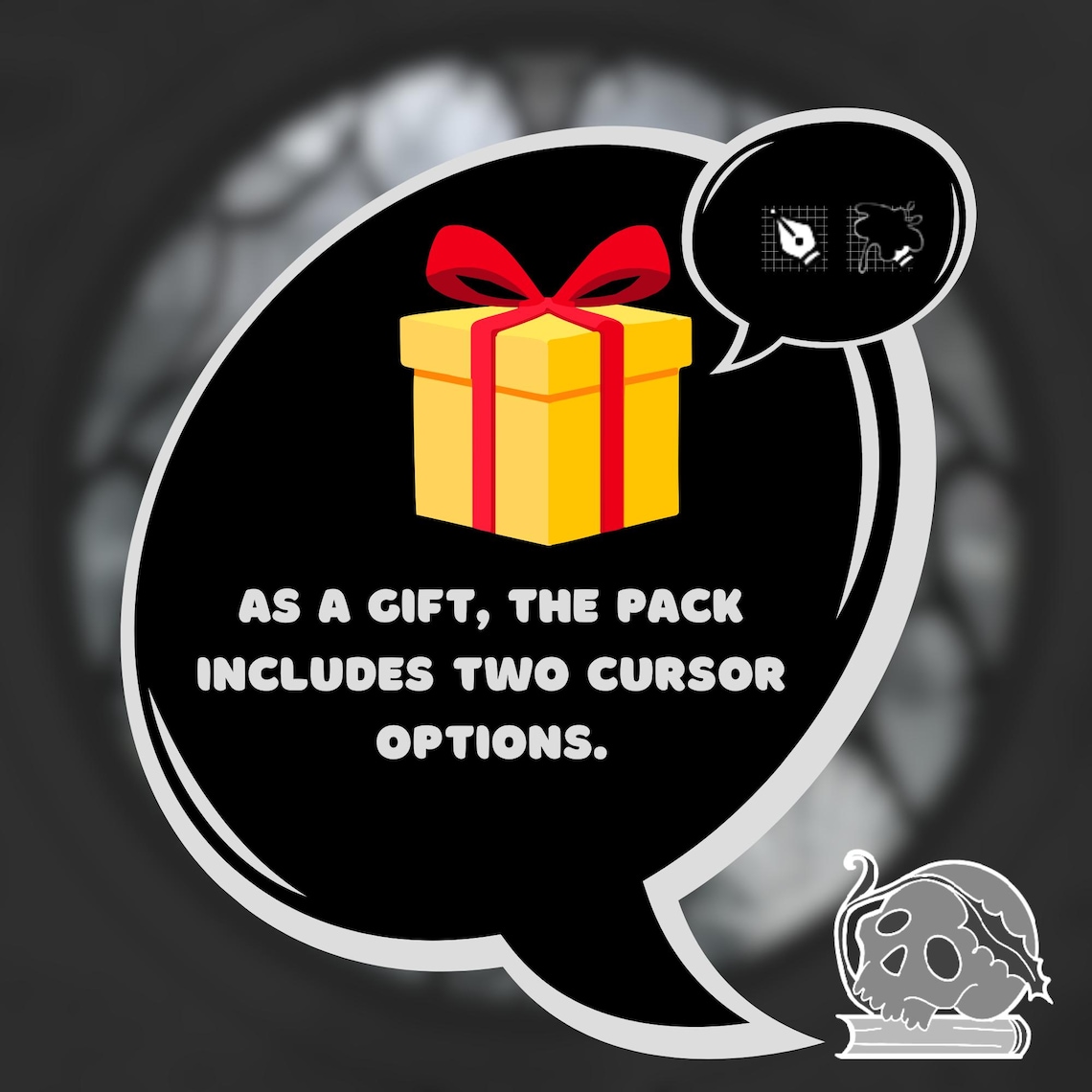 Gothic Icons Pack (ios/android) - Etsy
