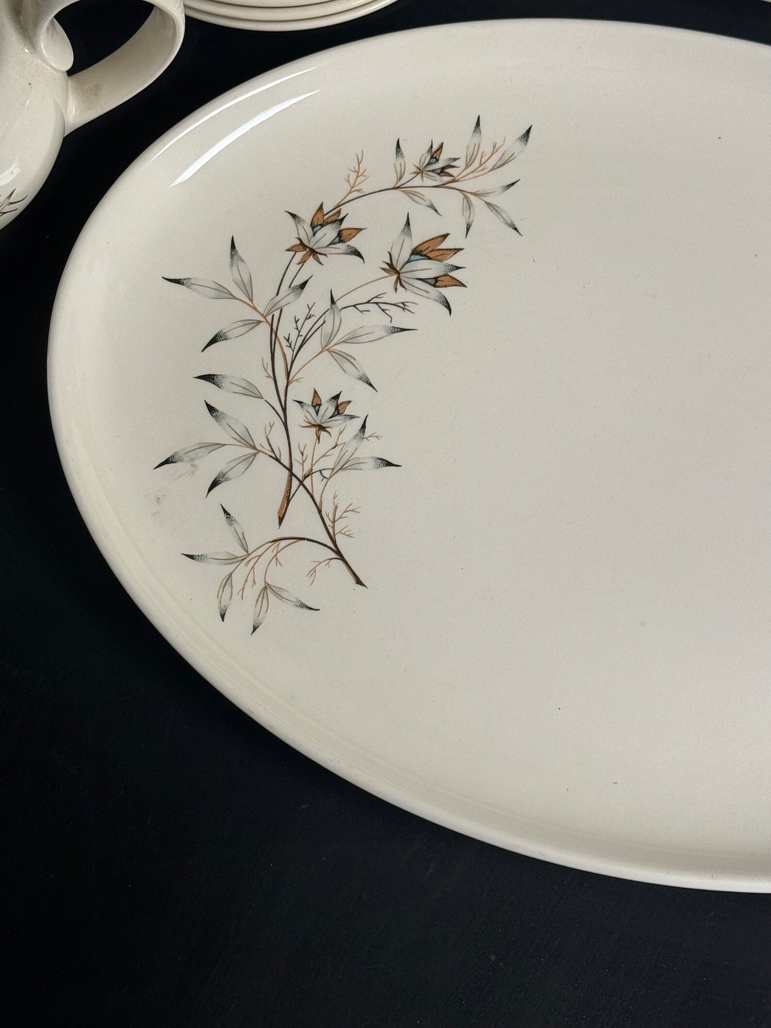Chinaware Whole Set - Etsy
