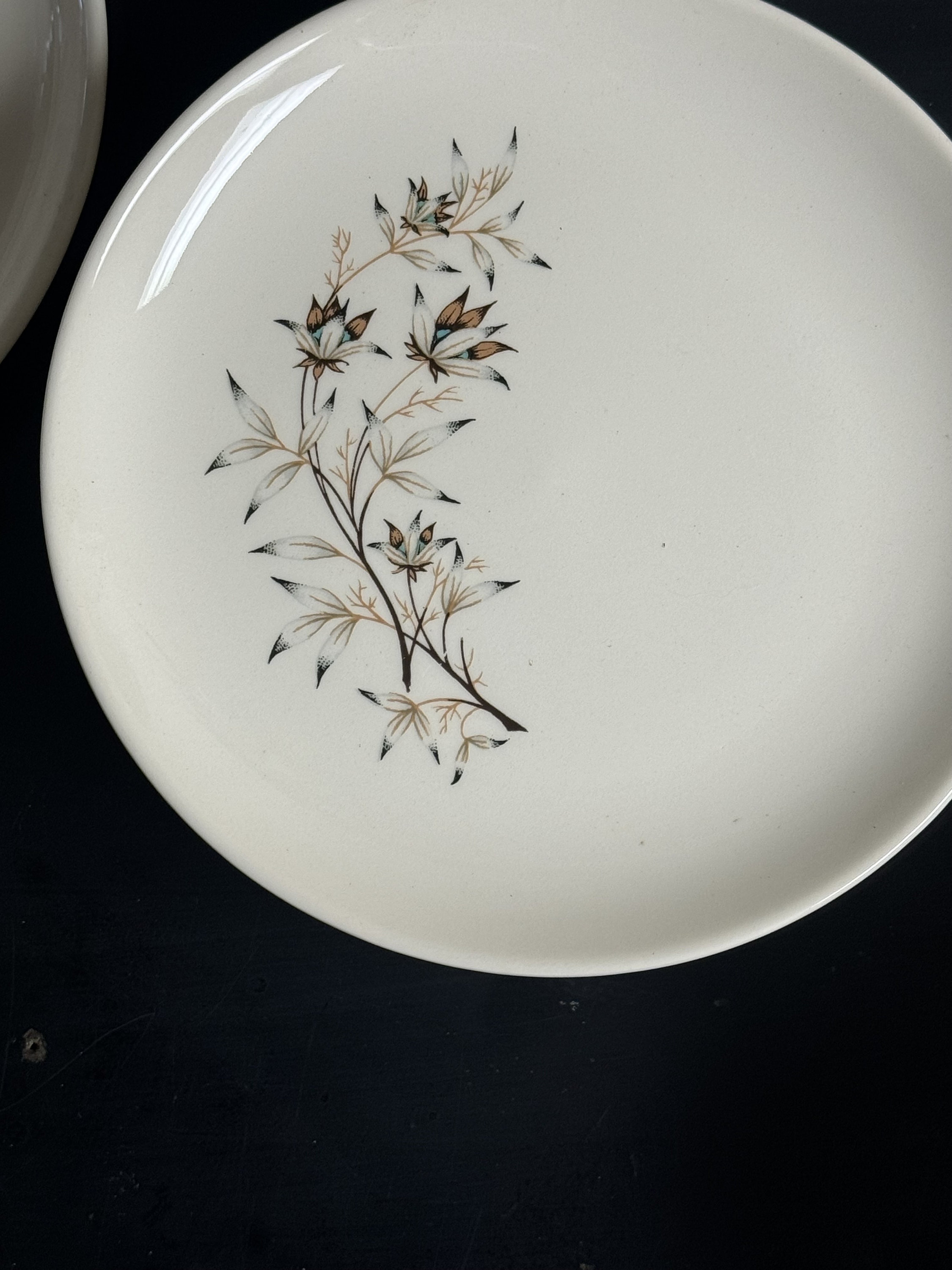 Chinaware Whole Set - Etsy