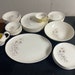 Chinaware Whole Set - Etsy