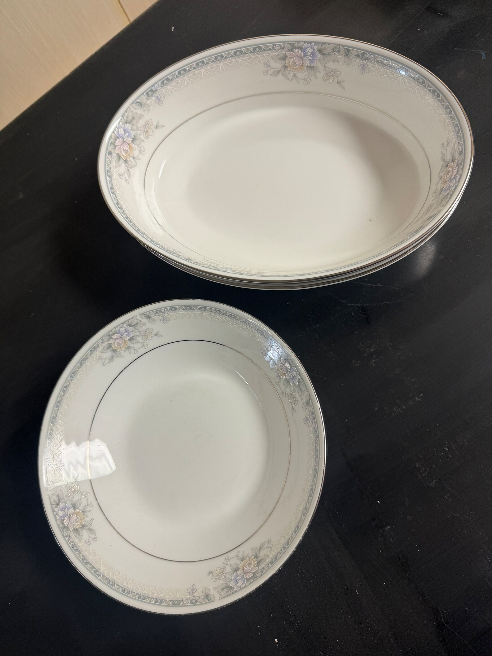 Porcelain Fine China From Japan - Etsy