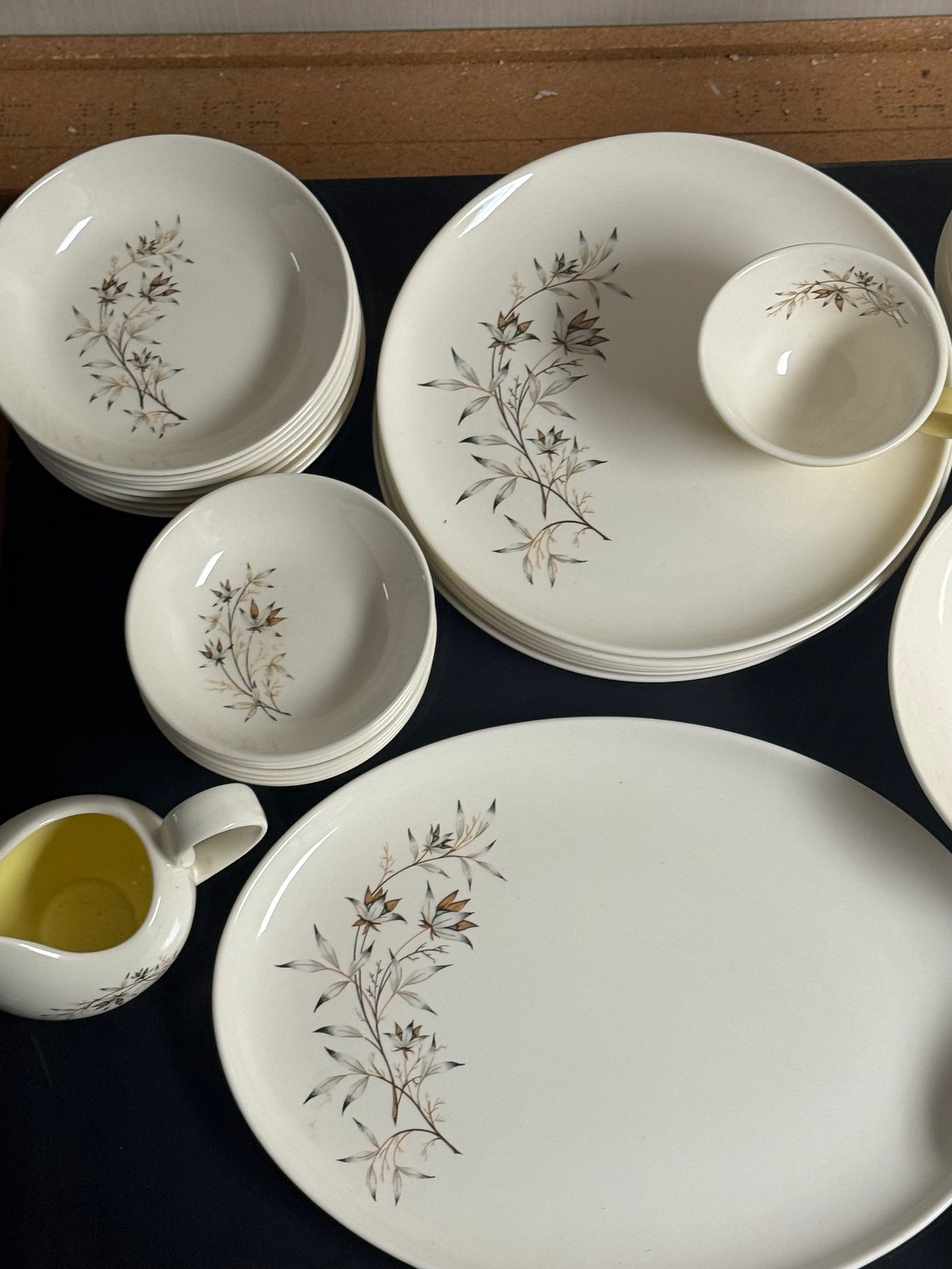 Chinaware Whole Set - Etsy