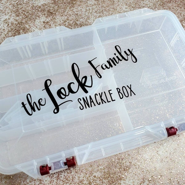 Snackle Box Svg’s - Etsy