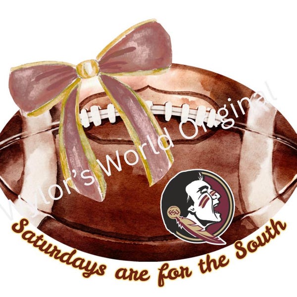 Fsu Baby - Etsy