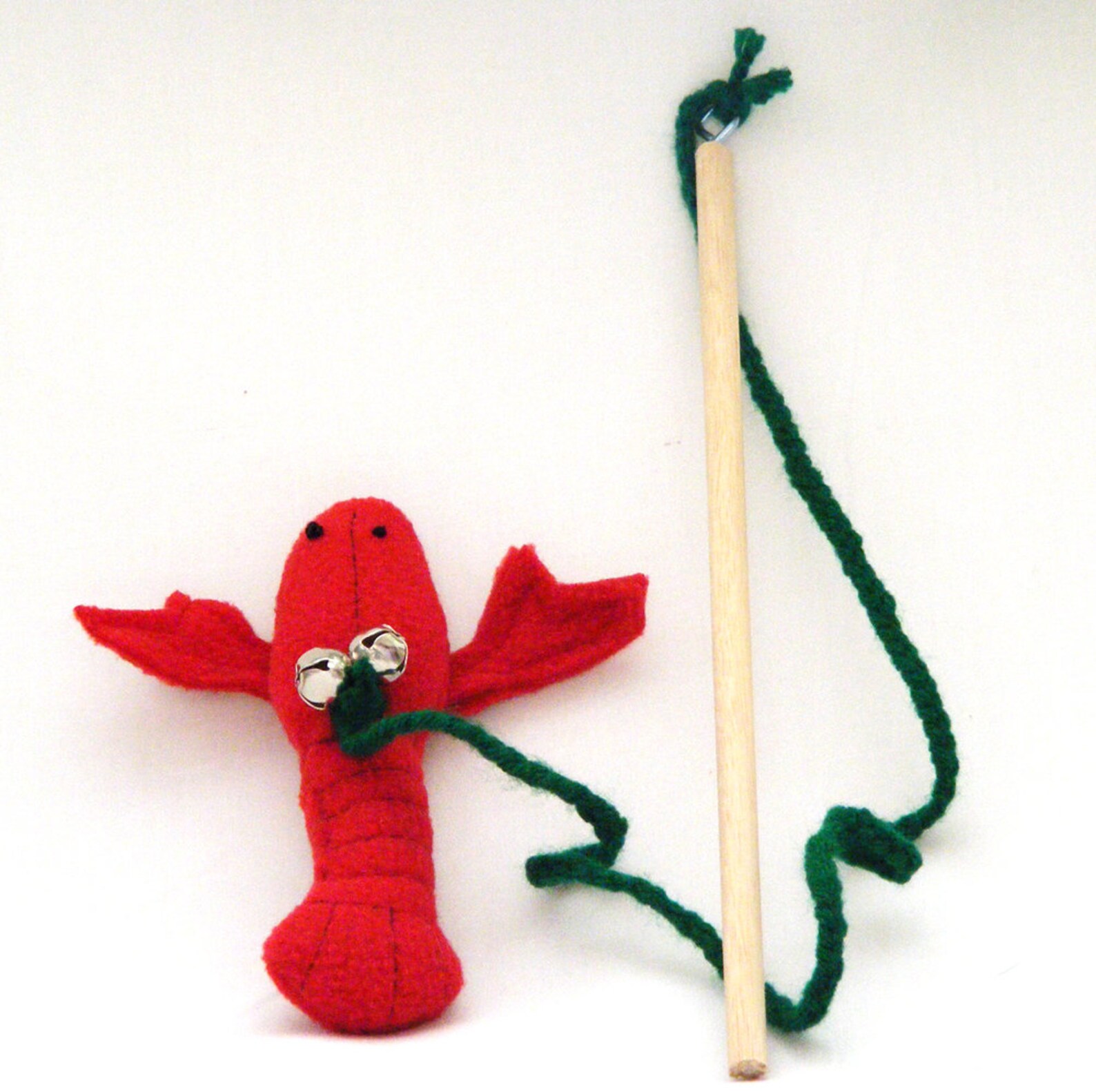 Cajun Crawfish PDF Printable Sewing Pattern Letter and A4 Sizes - Etsy