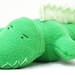 Stuffed Alligator PDF Pattern Printable - Etsy