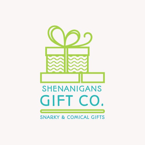 ShenanigansGiftCo - Etsy