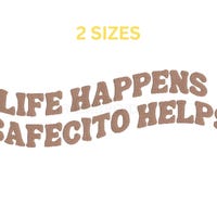 Cafecito Wood Sign - Etsy
