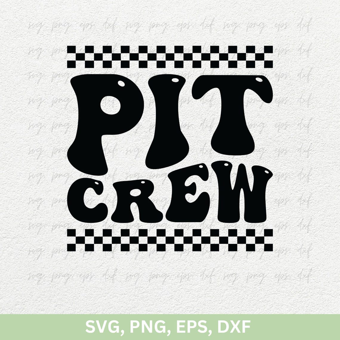 Pit Crew SVG, PNG, DXF | Car/automotive Svg, Png | Car/automotive ...