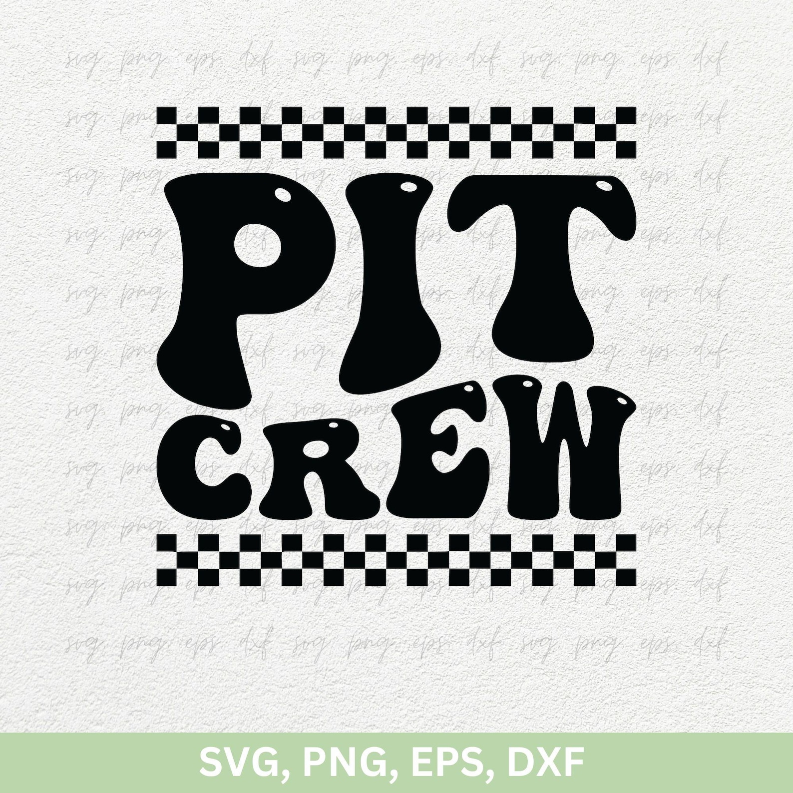 Pit Crew SVG, PNG, DXF | Car/automotive Svg, Png | Car/automotive ...