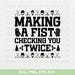Ice Hockey Shirts Svg, Making a First Checking You Twice Svg, Hockey ...