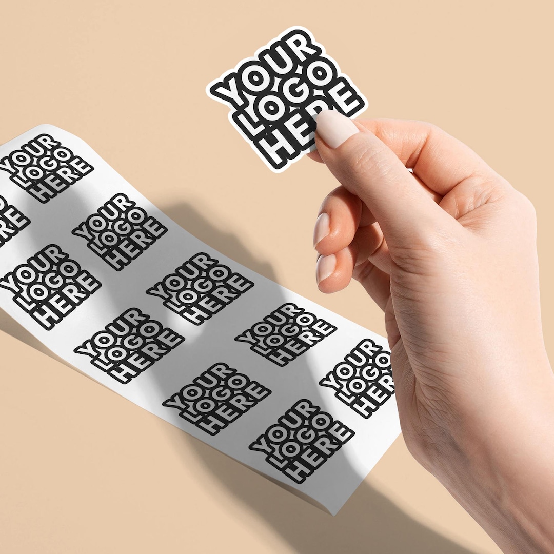 Stickers vinyles découpés personnalisés avec photo et texte - Stickers ...