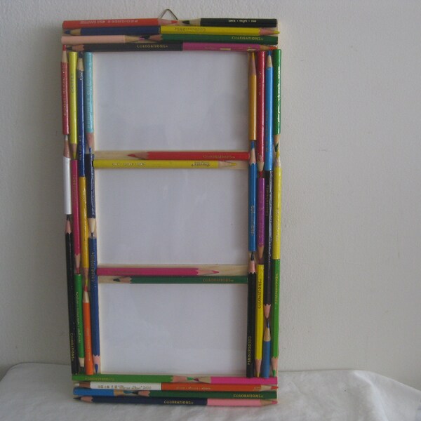 Upcycled Frame - Etsy