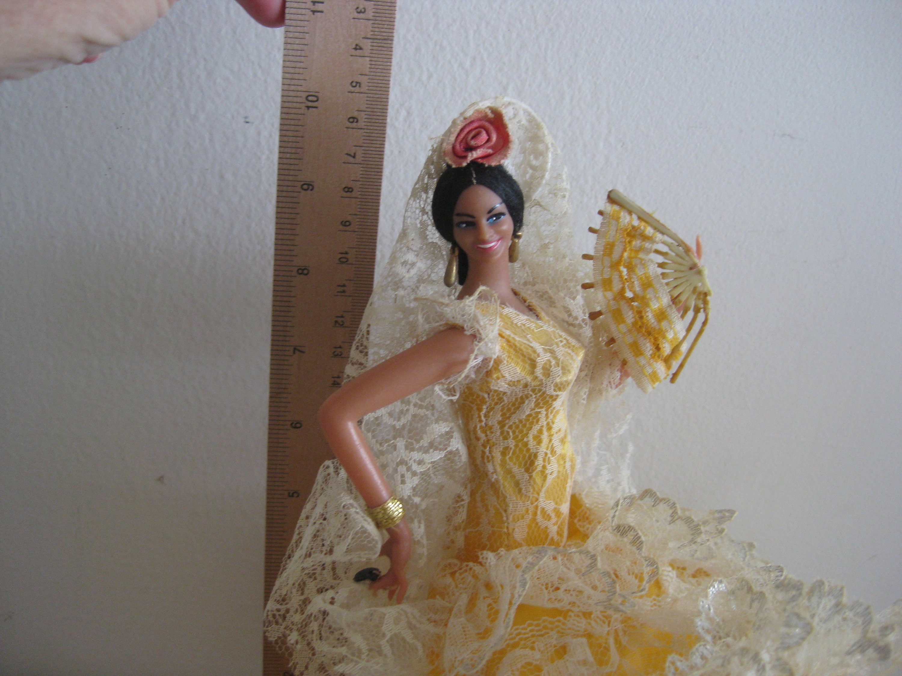 Dolls & Action Figures Dolls item # 12601 by Melissa Jane Fairytale ...
